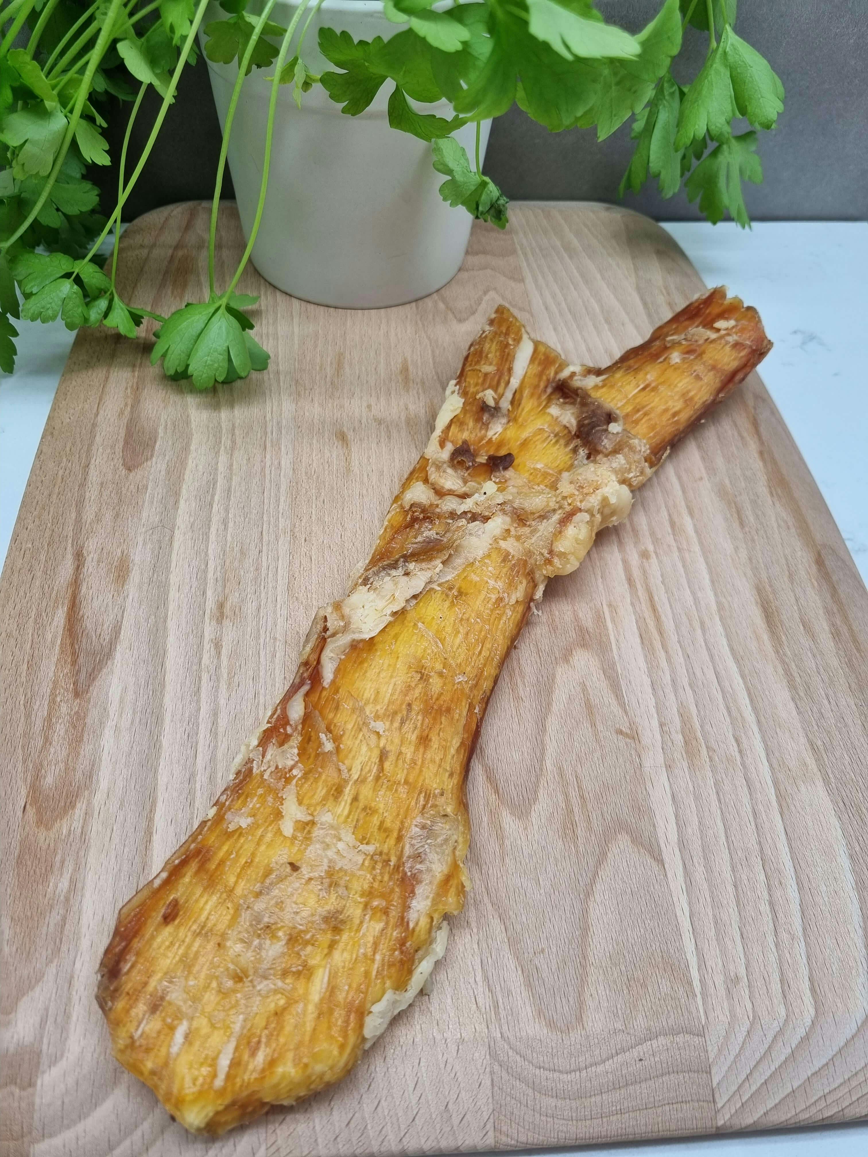 Giant Paddywack Strip| 100% Natural Dog Treats