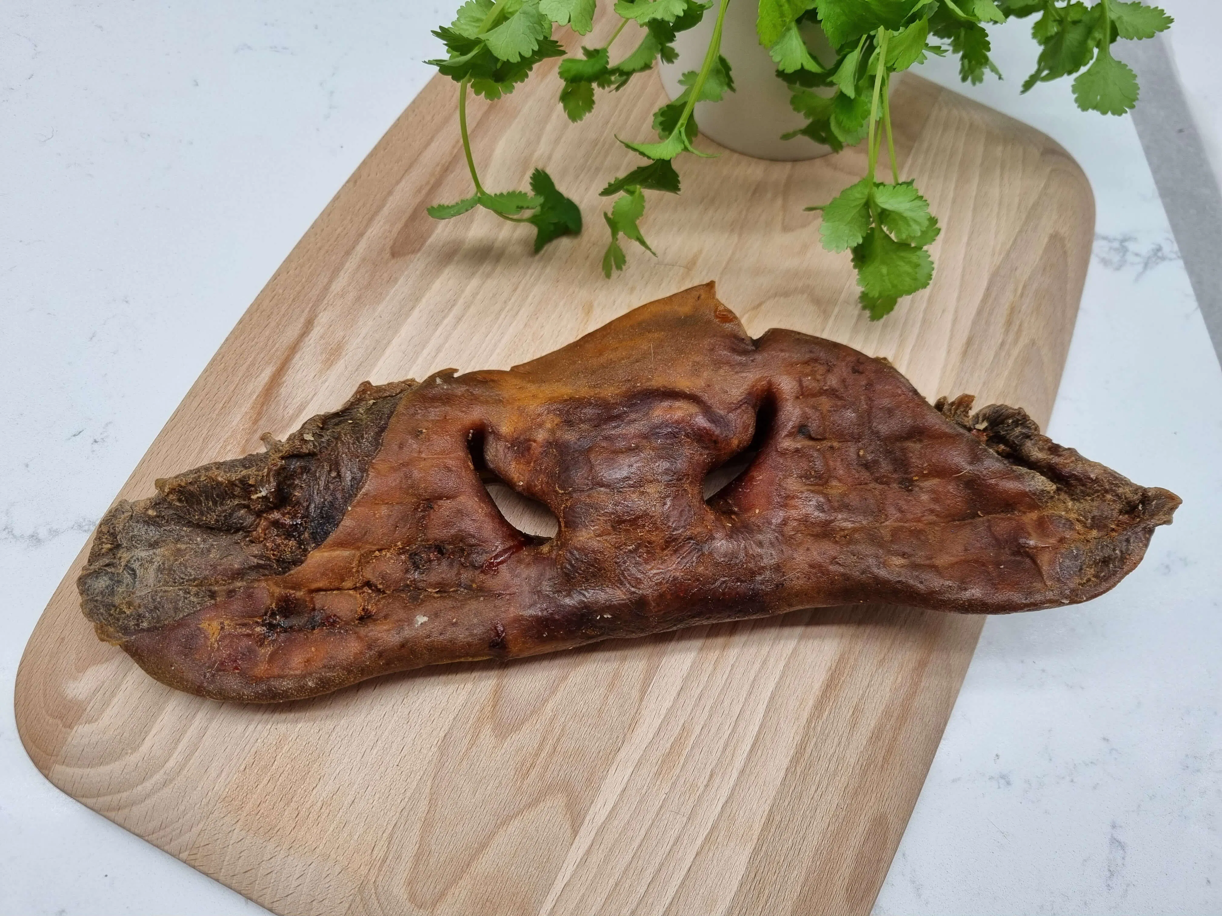 Cow Nose | 100% Natural Dog Treats