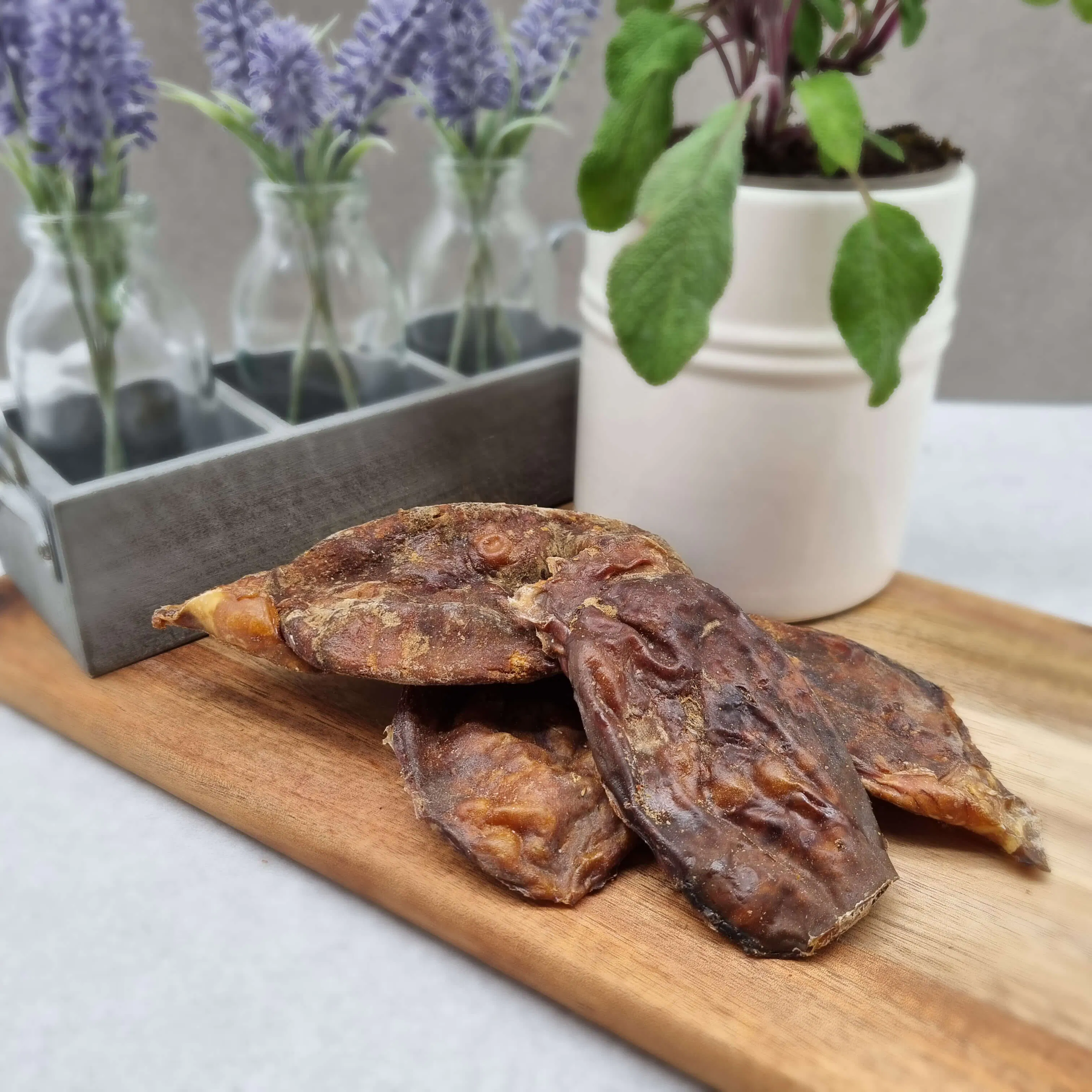Proper Natural Beef Testicles | 100% Natural Dog Treats
