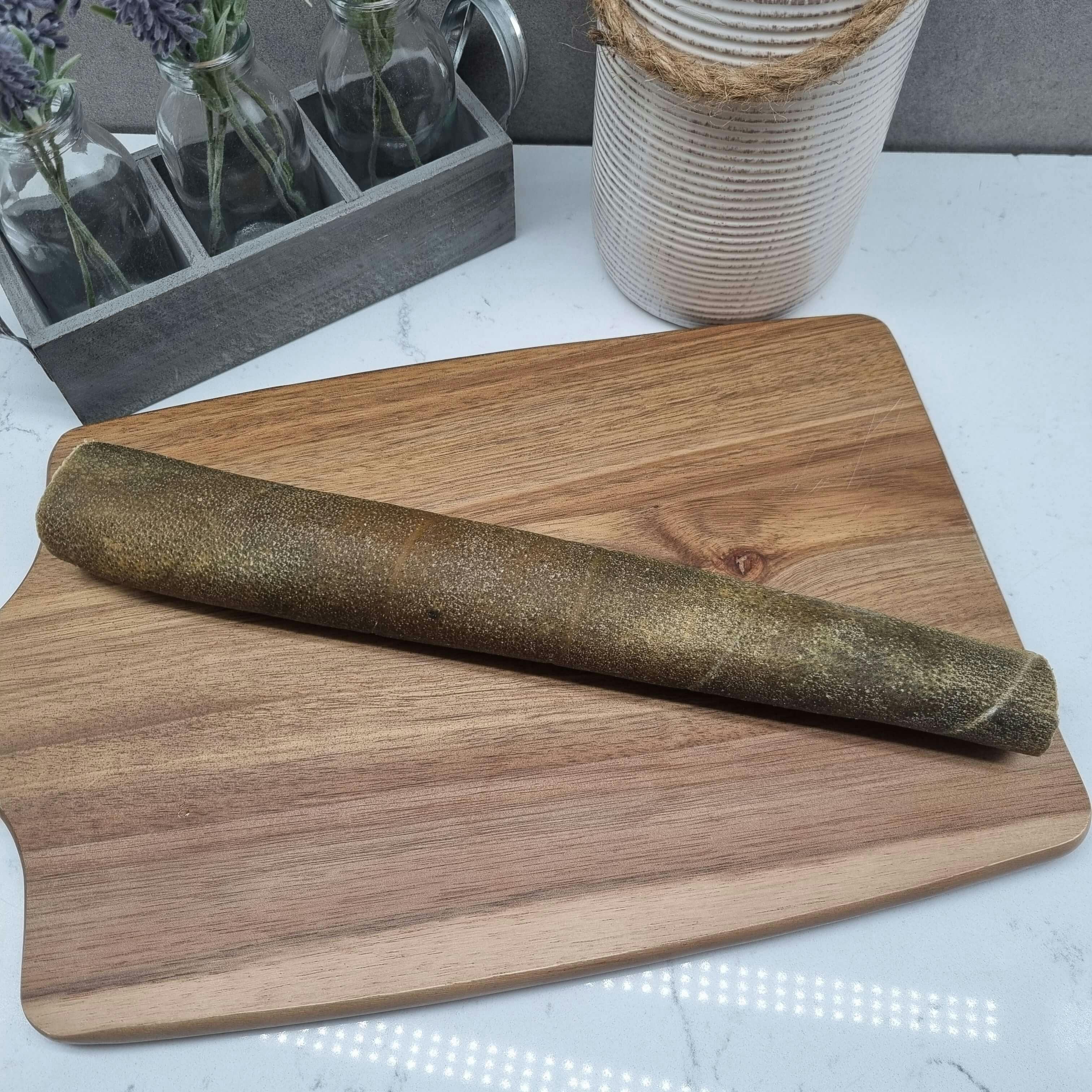Camel Skin Roll | 100% Natural Dog Treats