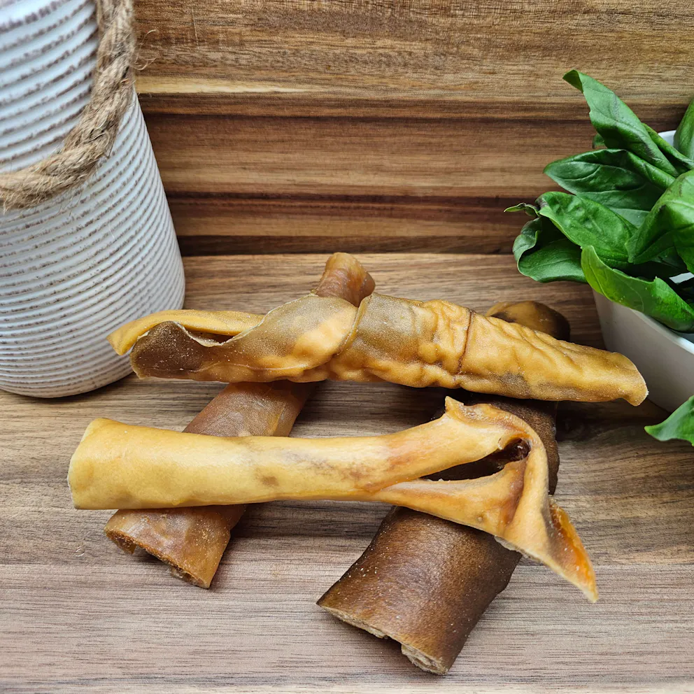 Beef Head Meat | Proper Natural Treats & Chews