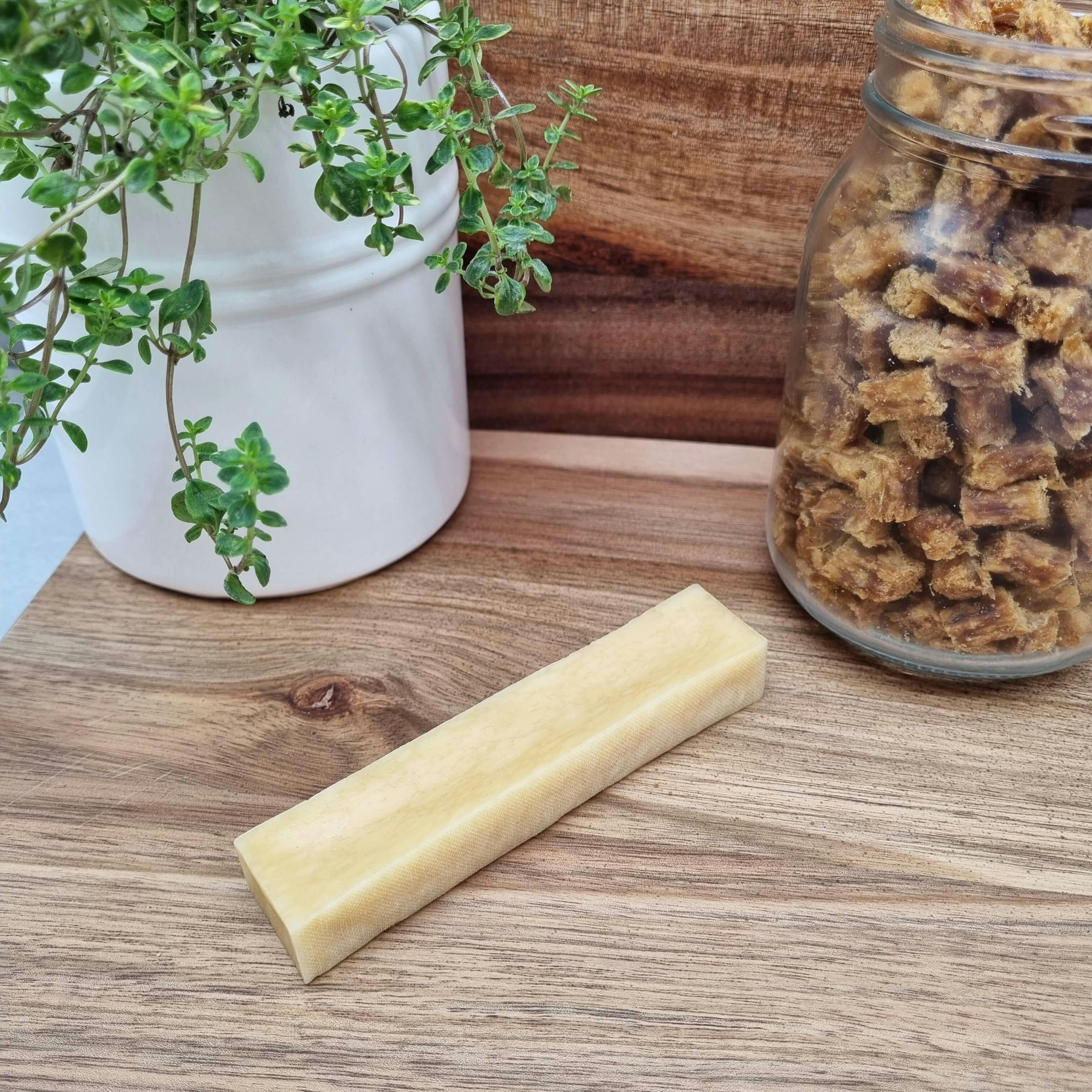 Nova Yak Snack ~ 100% Natural Dog Treats